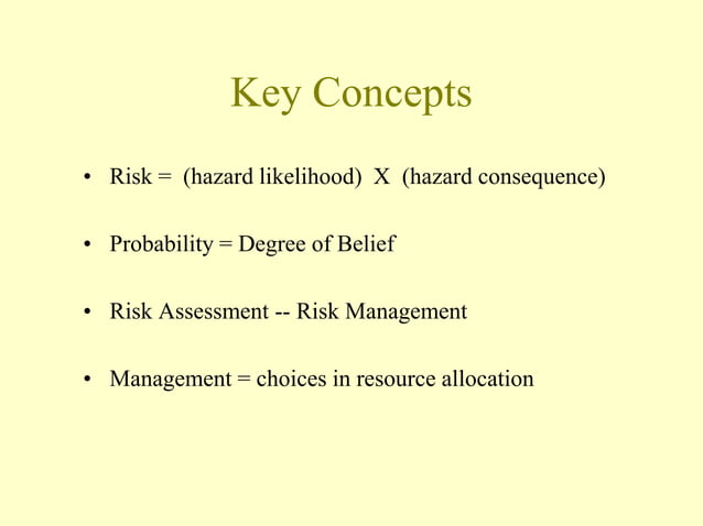 Enhanced Pipeline Risk Assessment | PPTX | Technology & Computing
