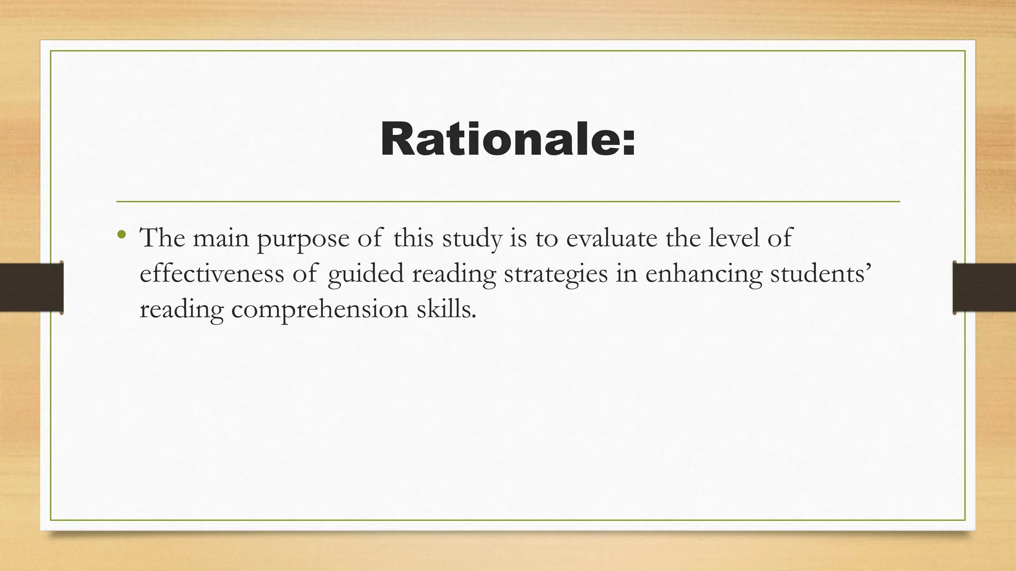 Enhanced PPT guidance and counseling intermediate levelpptx | PPT