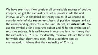 Enhanced Set Theory | PPT