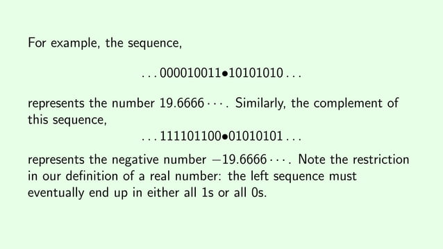 Enhanced Set Theory | PPT