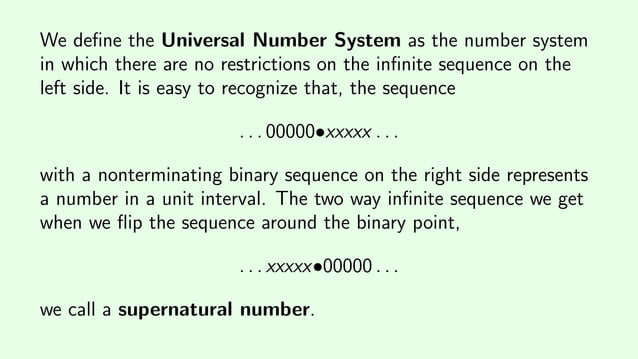 Enhanced Set Theory | PPT
