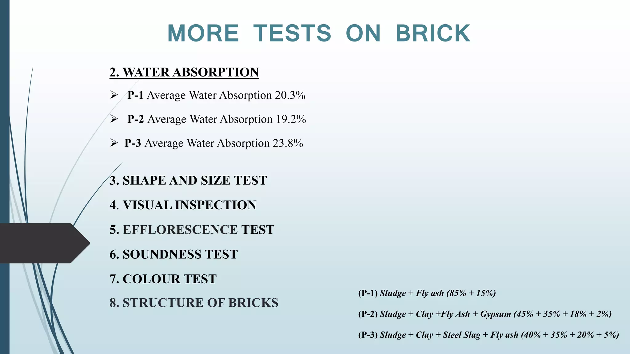 Enhanced Sludge Brick | PPTX