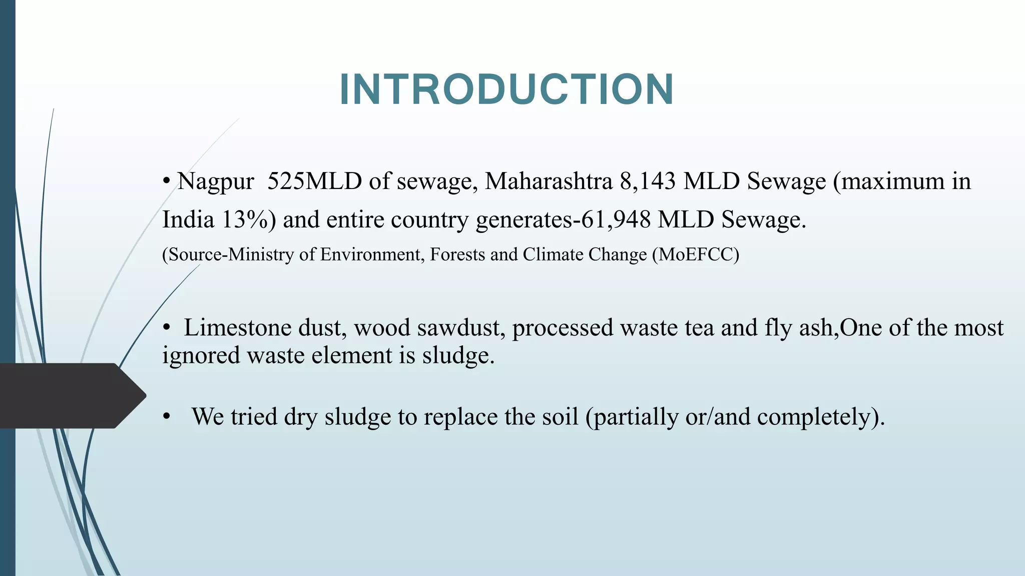 Enhanced Sludge Brick | PPTX