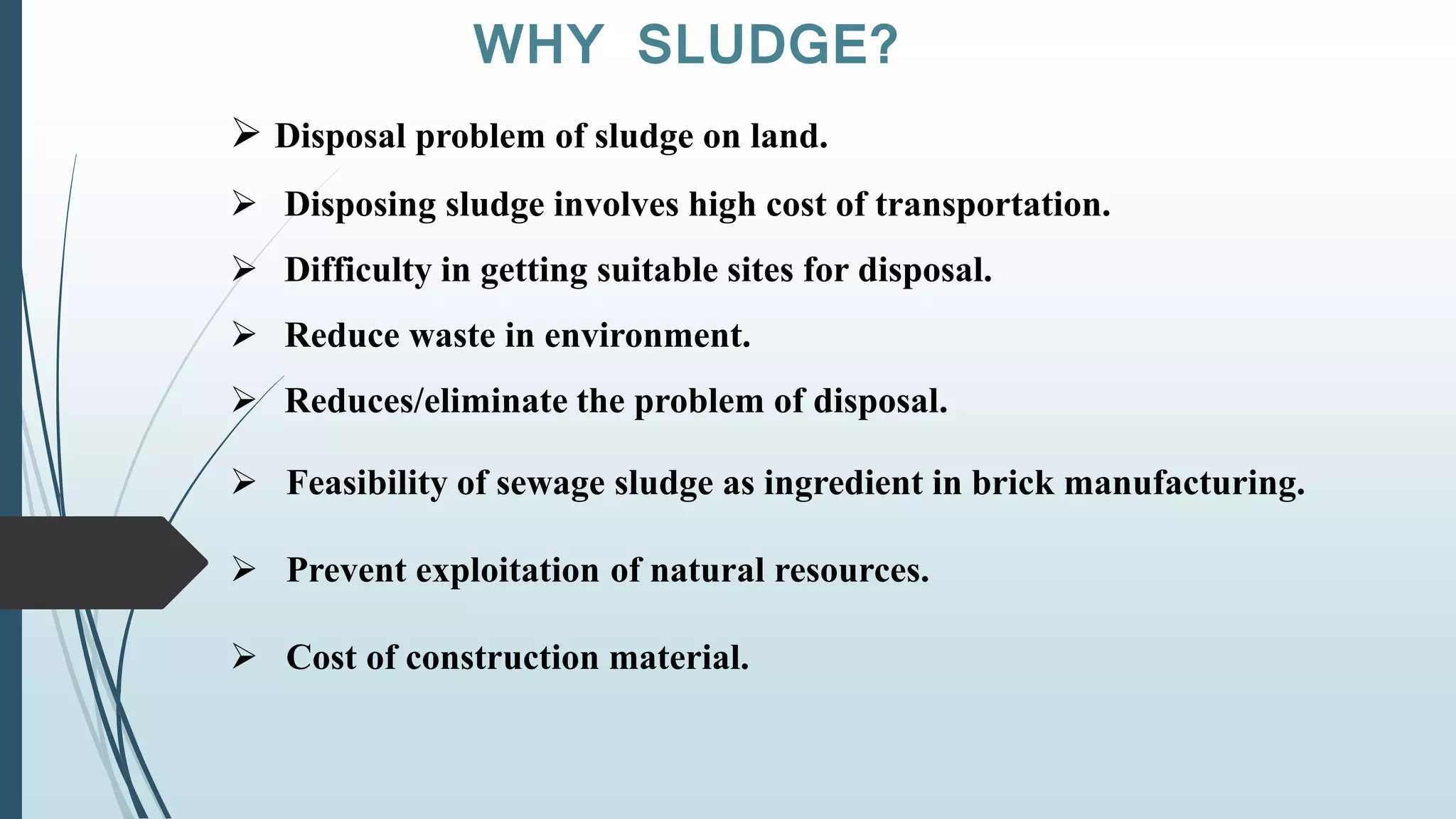 Enhanced Sludge Brick | PPTX