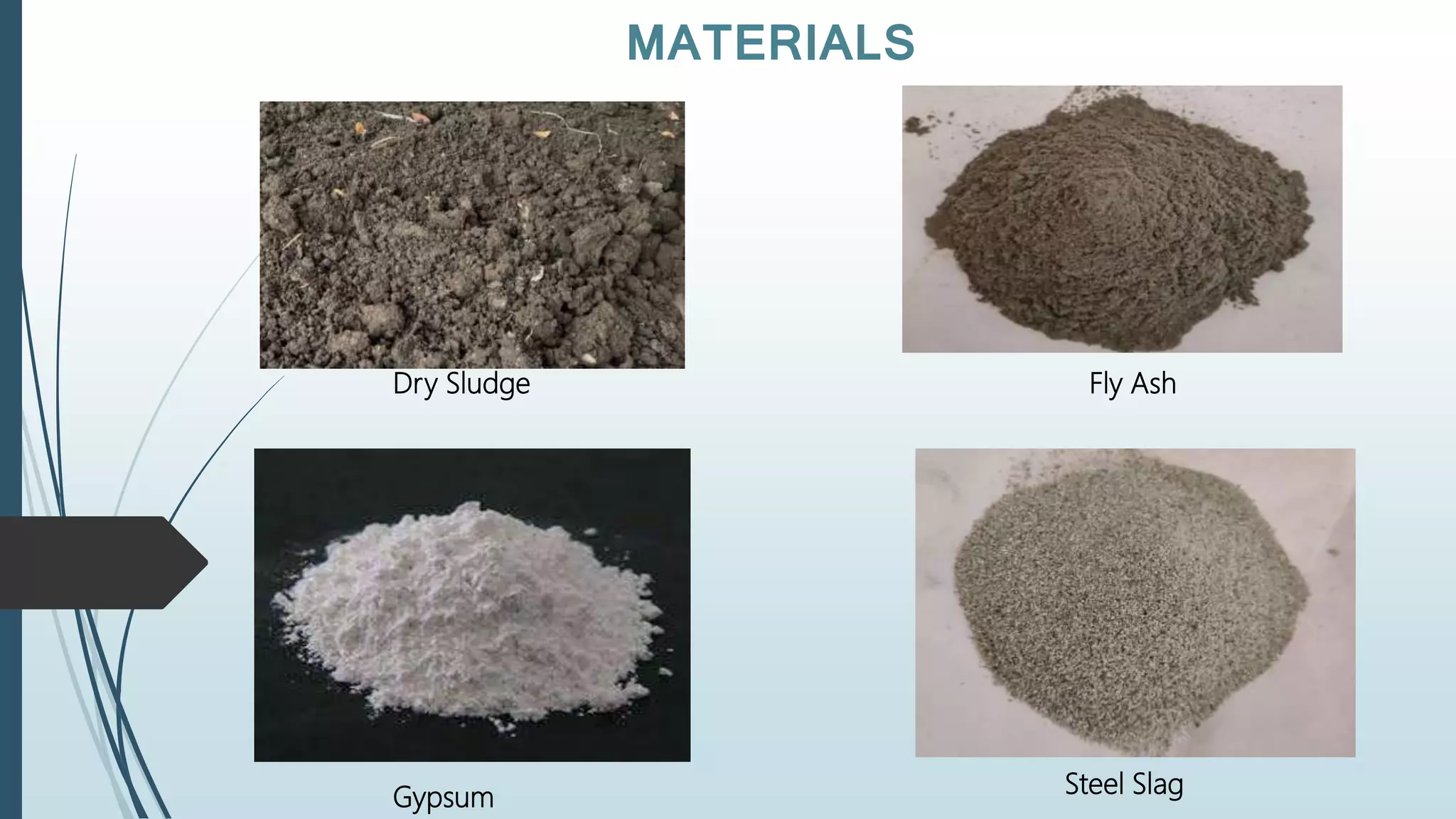 Enhanced Sludge Brick | PPTX