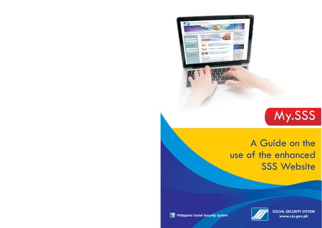 Using the SSS Website | PDF