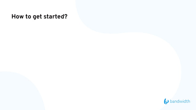 Enhanced Voice Transit + Global Insights- Customer Facing Slides ...