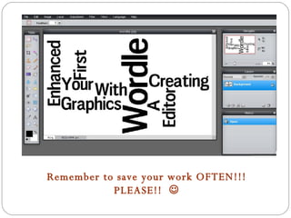 Enhanced Wordle | PPT