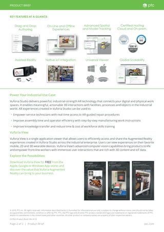 Enhance Factory Operations with ThingWorx Manufacturing Apps by 3 HTi.pdf
