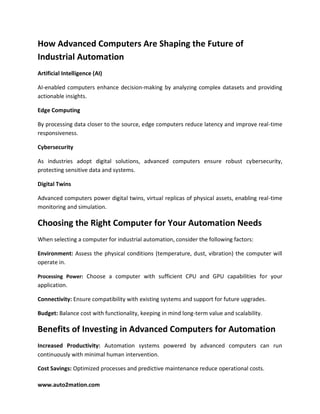 Enhance Industrial Automation with Advanced Computers.pdf