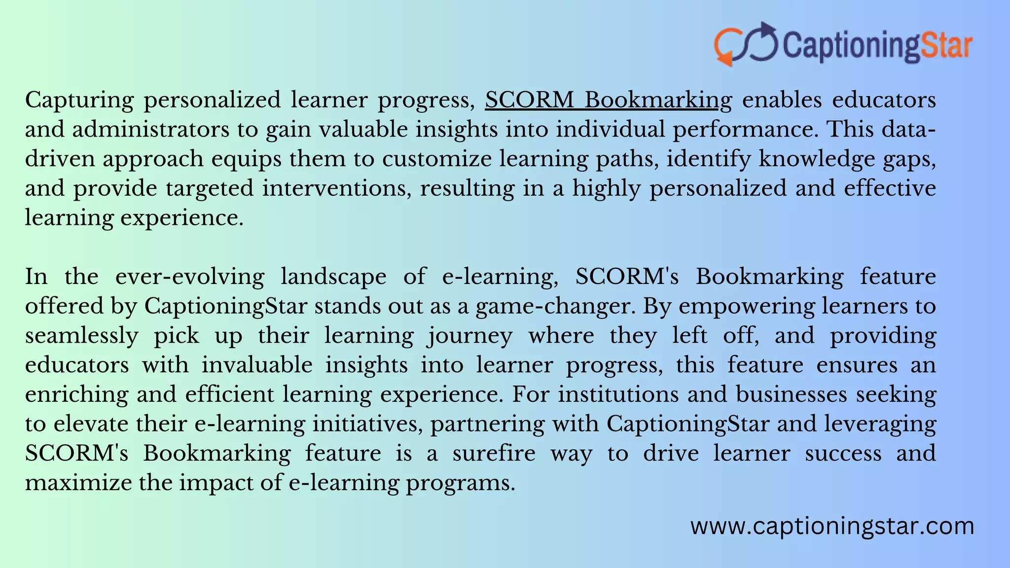 Enhance Learner Progress with SCORM's Bookmarking Feature (1).pdf
