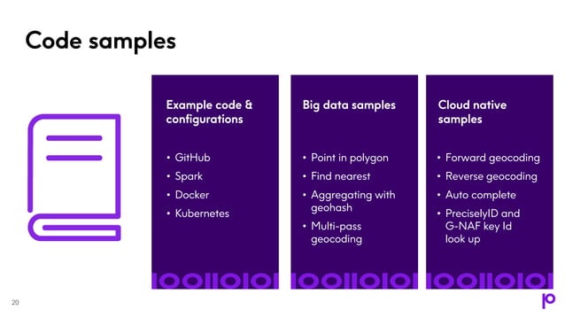 Enhance Location-Based Insights with Additional Geocoding Capabilities ...