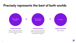 Enhance Location-Based Insights with Additional Geocoding Capabilities ...