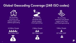 Enhance Location-Based Insights with Additional Geocoding Capabilities ...