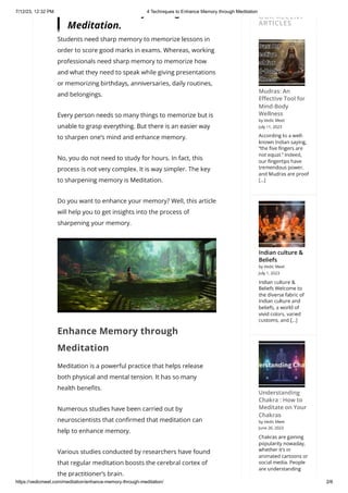 Enhance memory through meditation.pdf