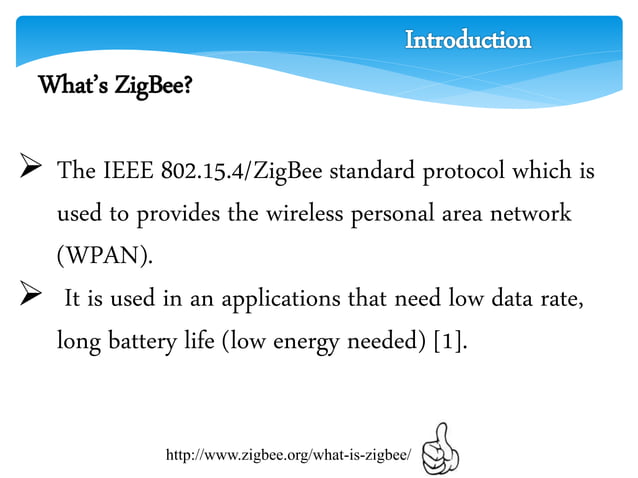 Enhancement and performance evaluation of a multicast routing mechanism in zig bee cluster tree ...