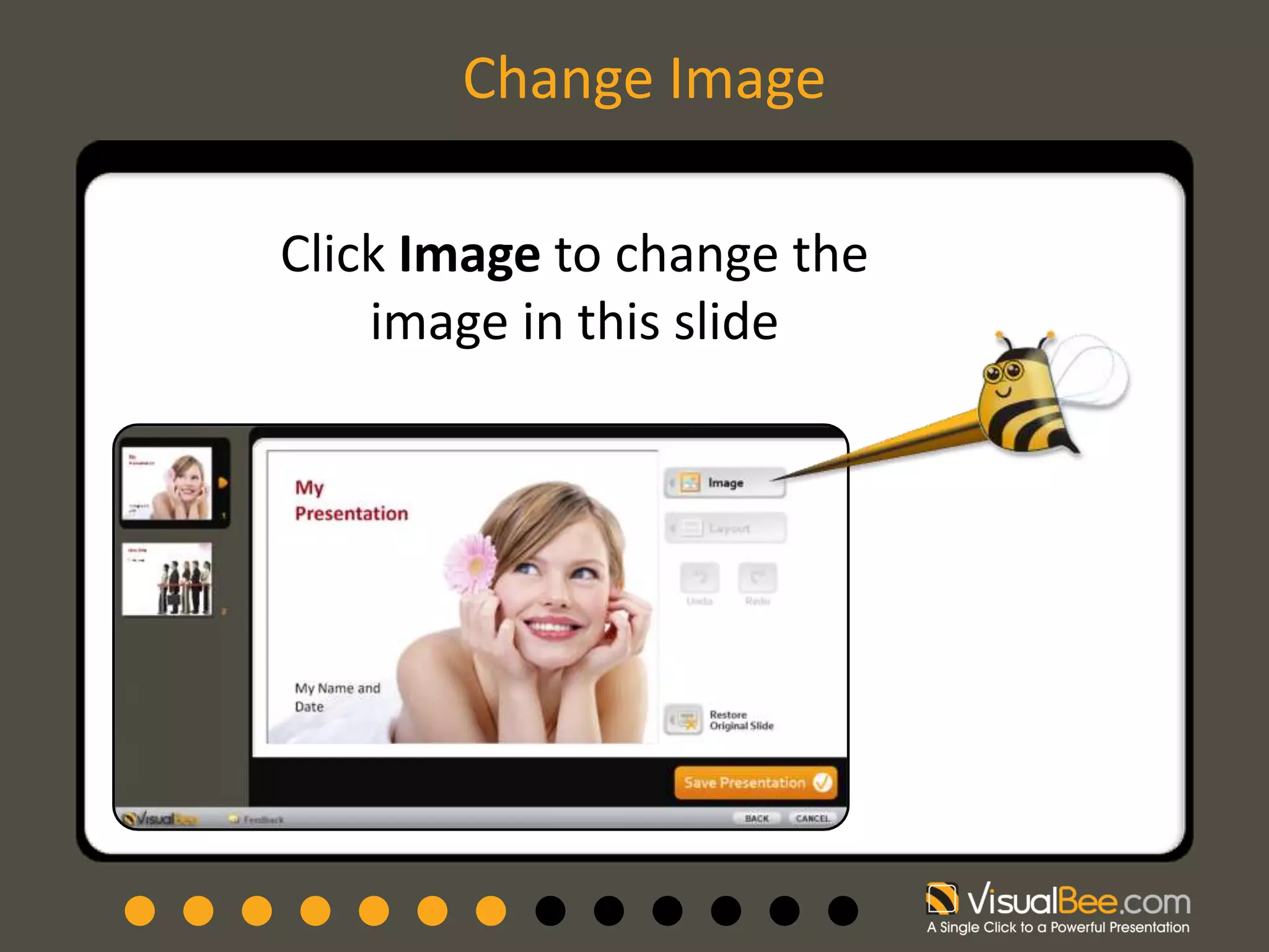 VisualBee Enhancement Guide | PPTX