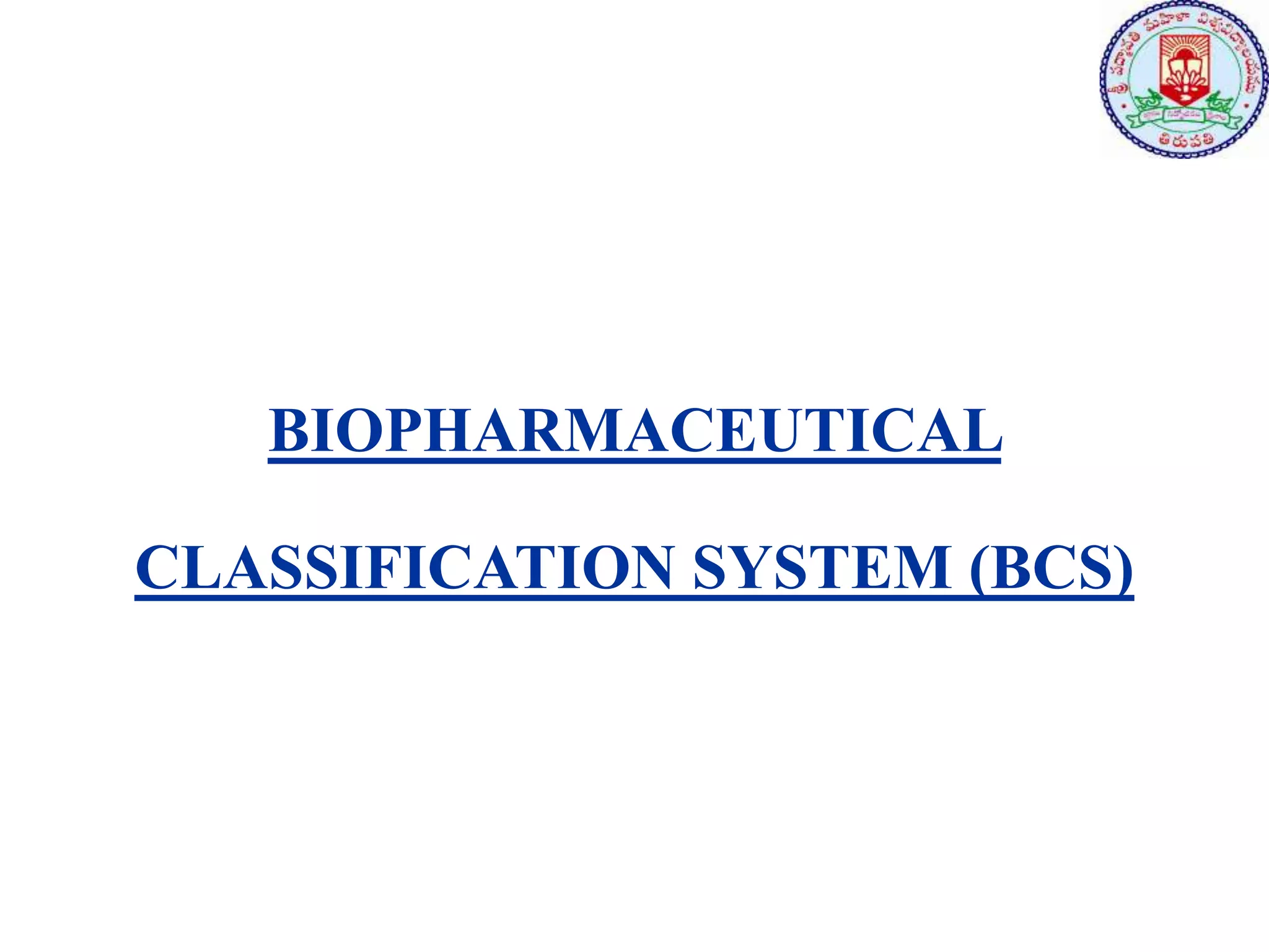 Enhancement of dissolution rate and bioavailability of poorly soluble ...
