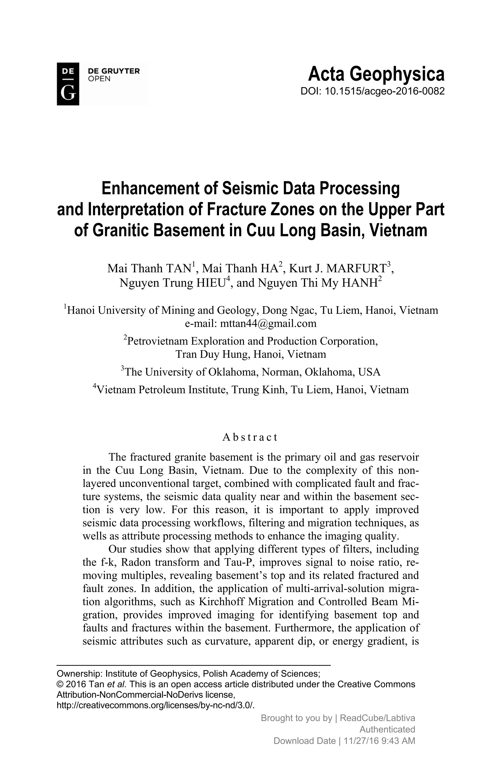 Enhancementofseismicdataprocessingandinterprpdf 