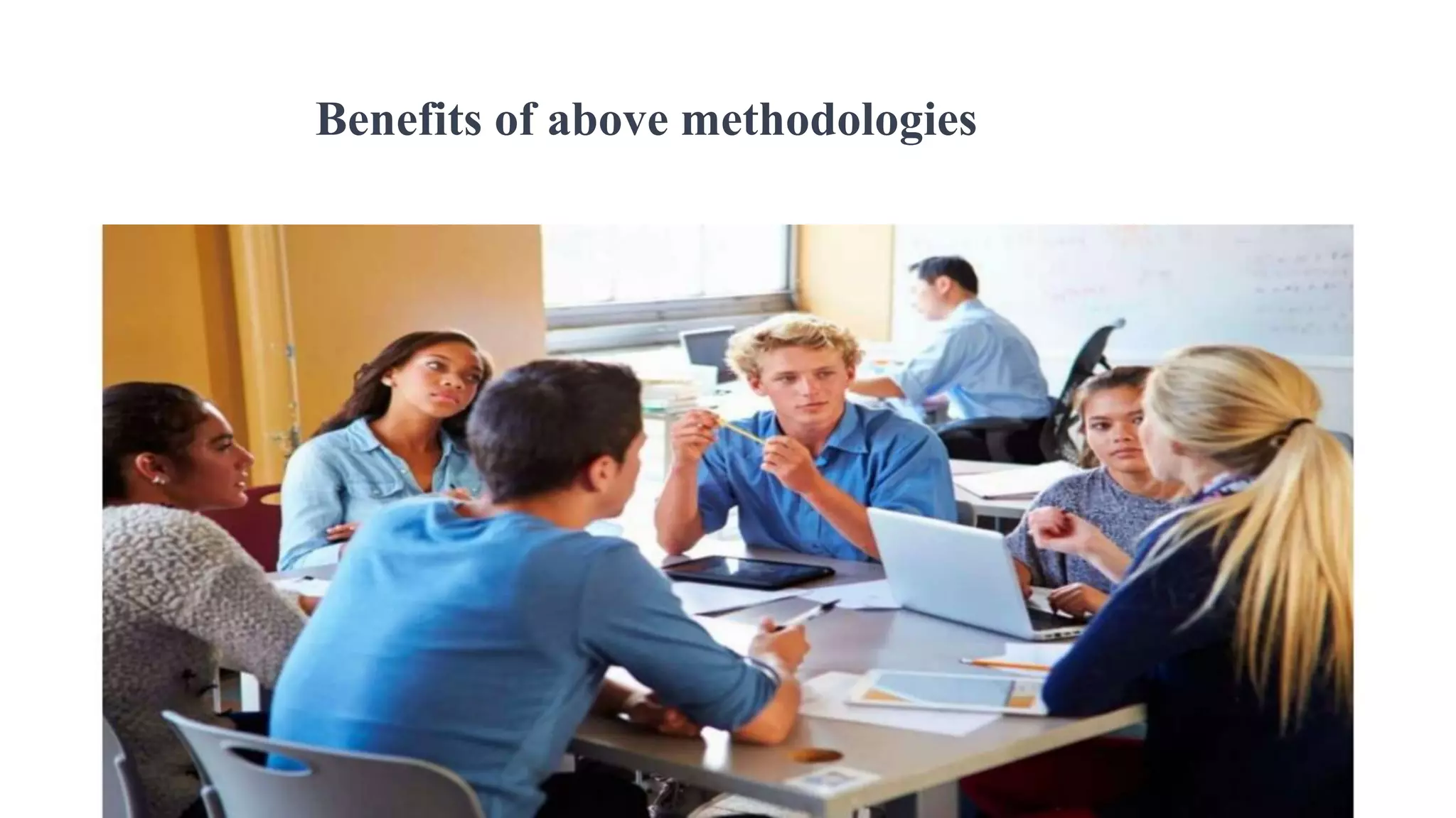 Enhancement of teaching & Learning Methodology.pptx