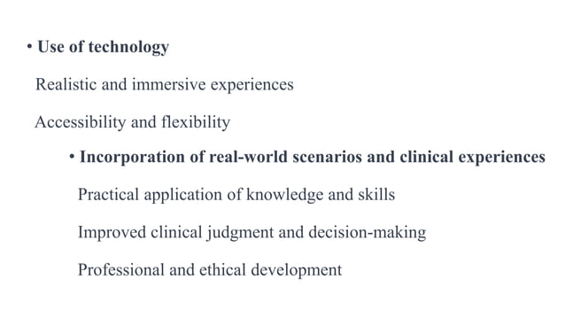 Enhancement of teaching & Learning Methodology.pptx