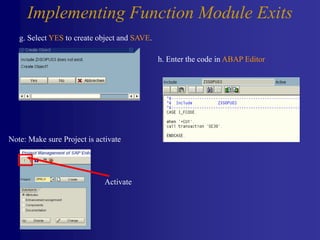 enhancements.ppt | Operating Systems | Computer Software and Applications