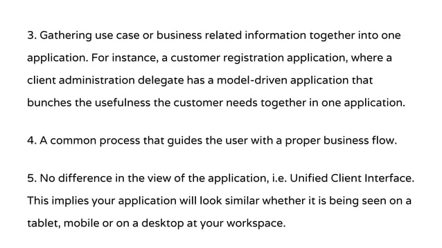 Enhance model driven embedded canvas app here is all that you need to ...