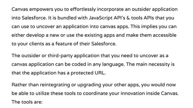 Enhance model driven embedded canvas app here is all that you need to ...