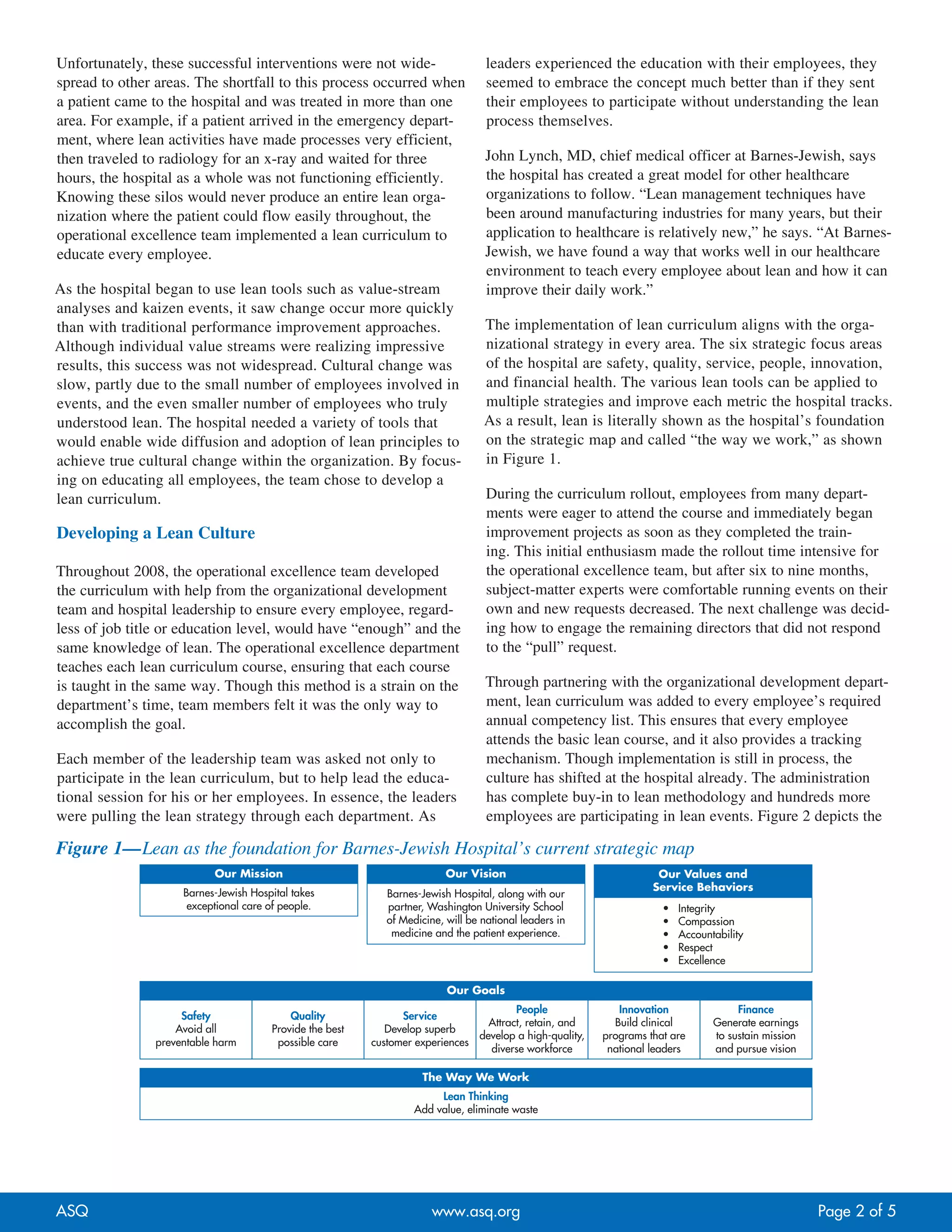 Enhance Patient Care | PDF | Healthcare Industry | Industries