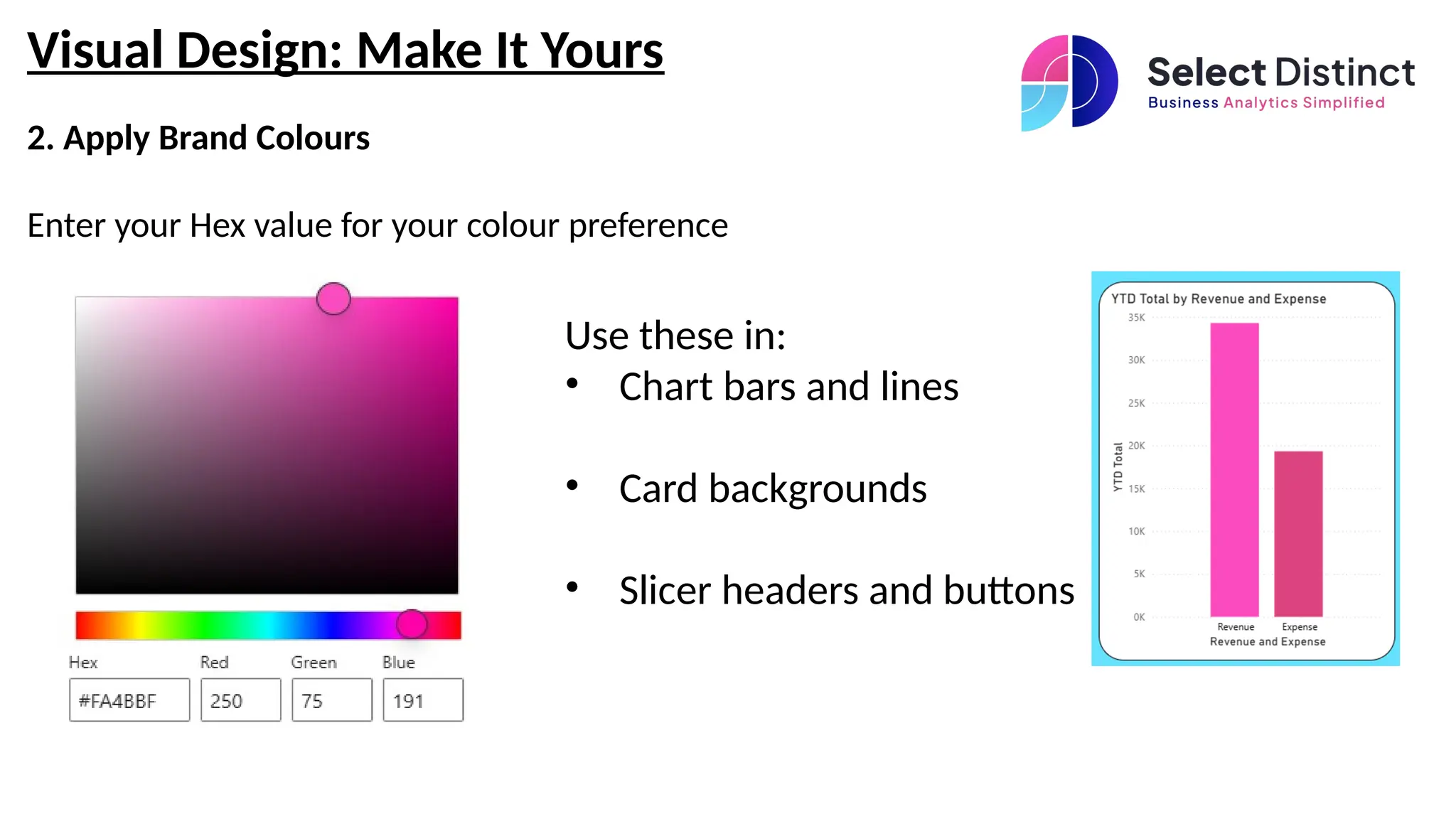 Enhance Your Xero P&L in Power BI - Smarter Visuals, Sharper Insights ...
