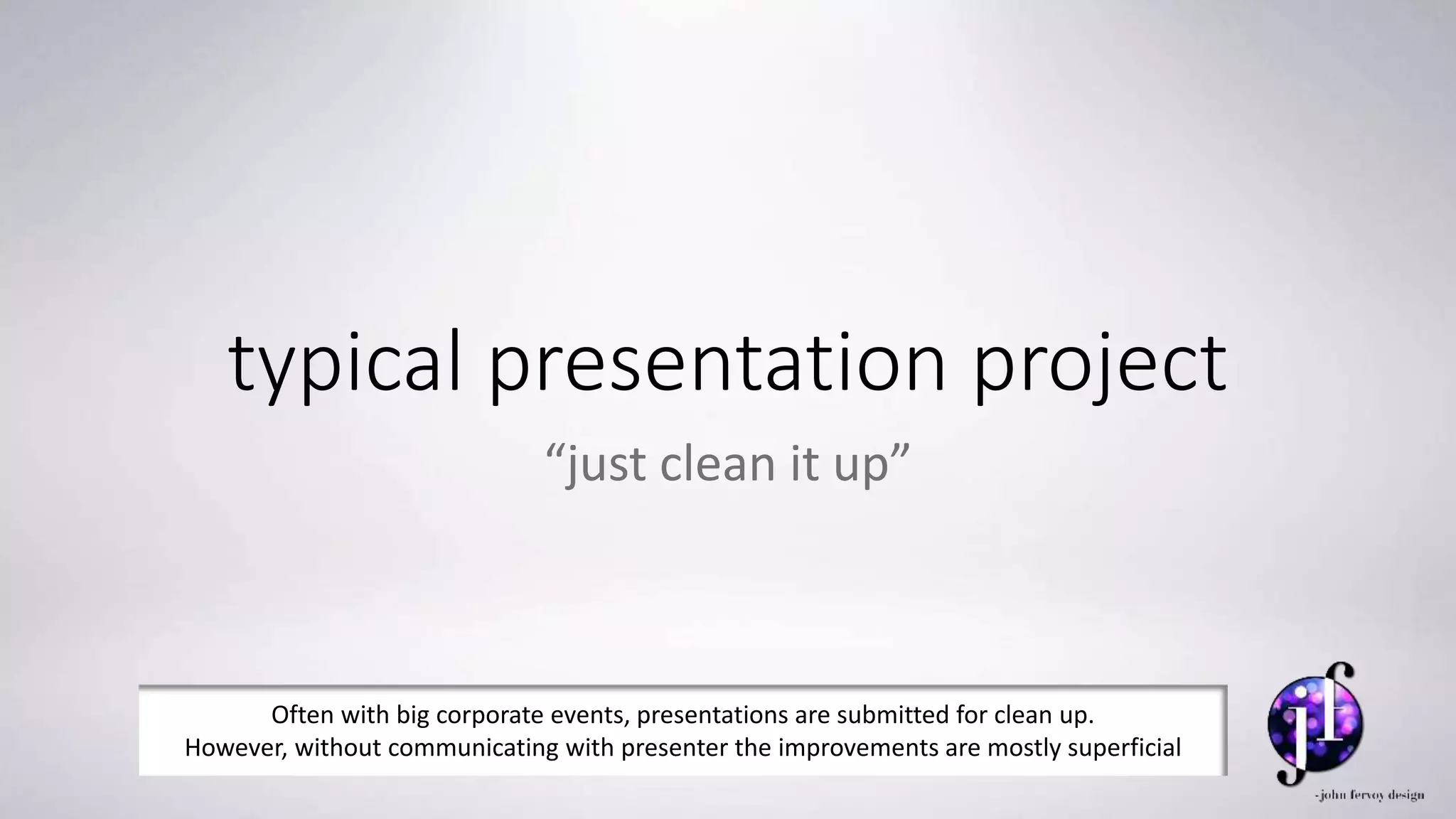 Enhanced presentations | PPTX