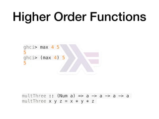 Enhance react app with patterns - part 1: higher order component | PPT