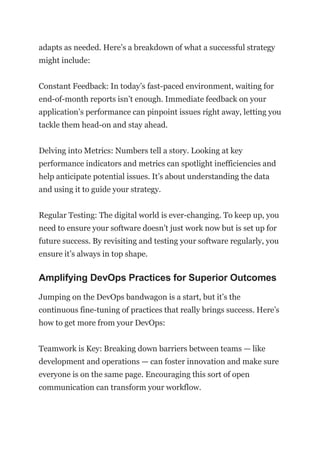 Enhance Software Testing with DevOps Practices.pdf