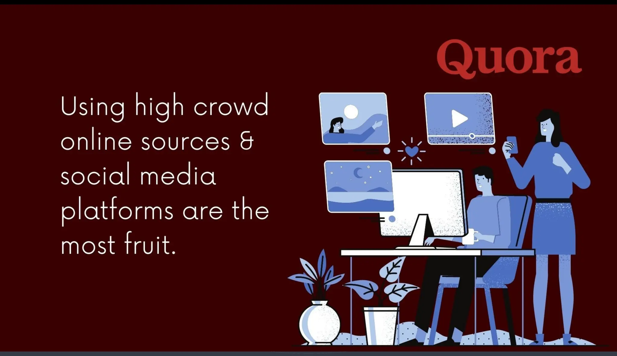 Enhance Uncountable Views Using Paid Quora Services.pptx