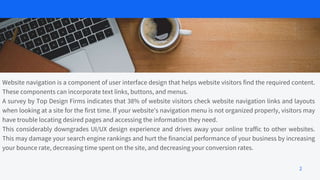 Enhance User Experience with Effective Website Navigation.pptx