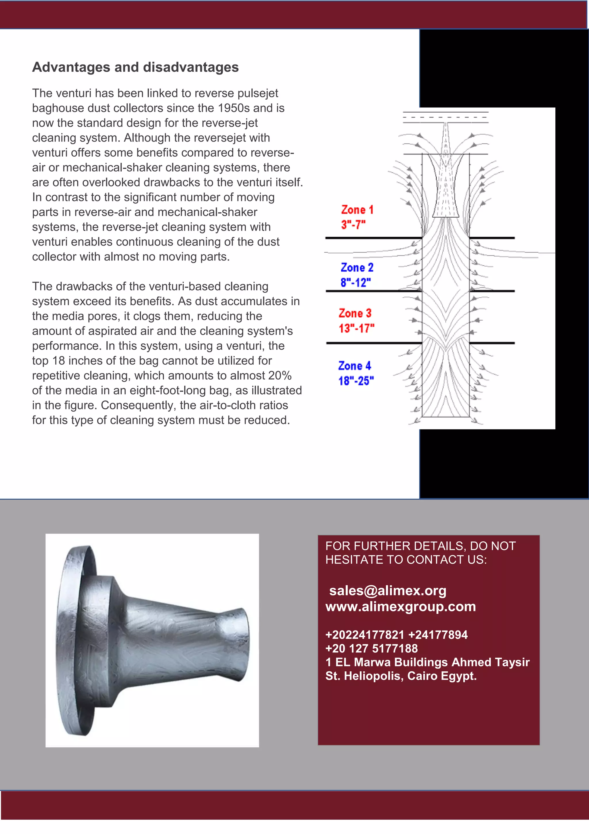Enhance your baghouse efficiency with Venturi technology!.pdf