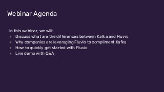 Enhance your Kafka Infrastructure with Fluvio.pptx