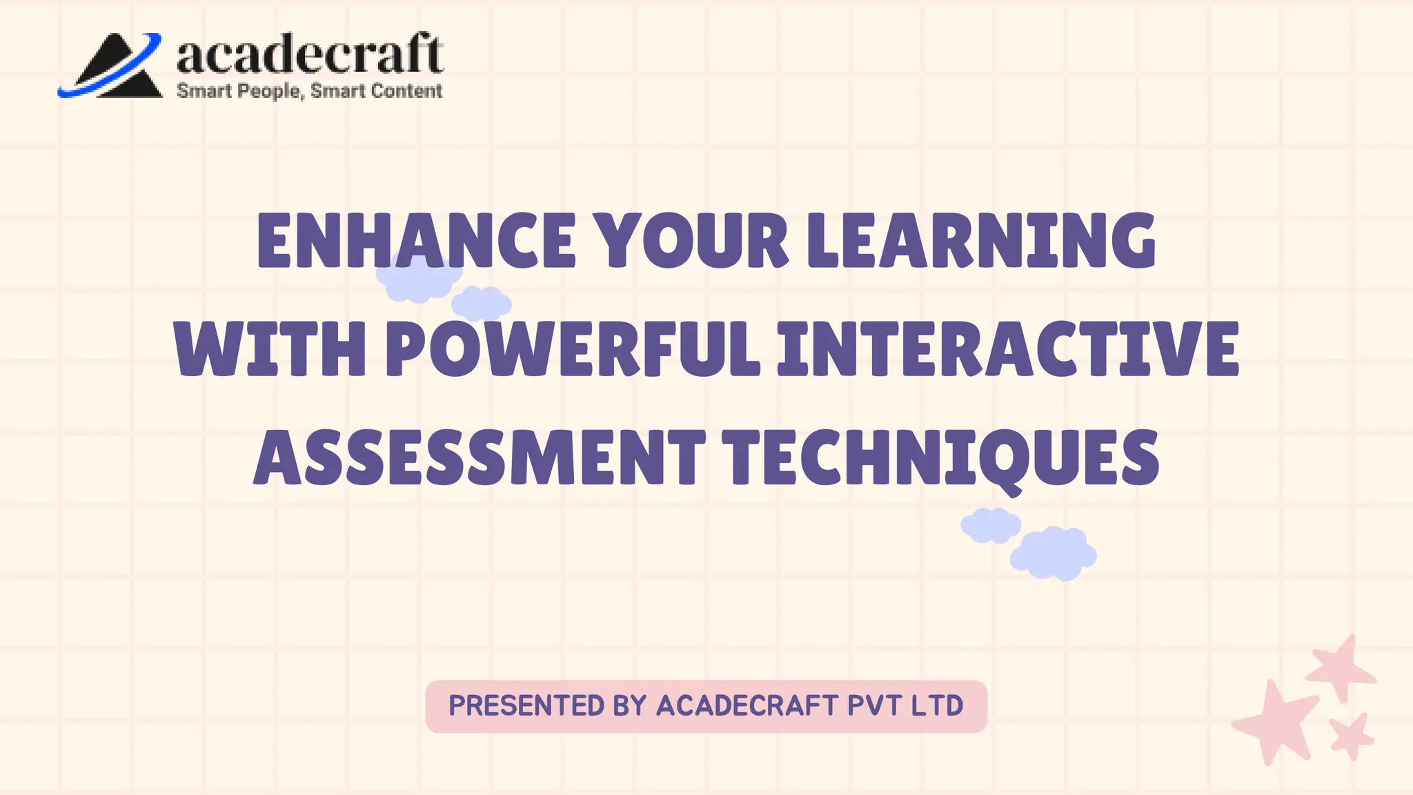 Enhance Your Learning with Powerful Interactive Assessment Techniques.pdf