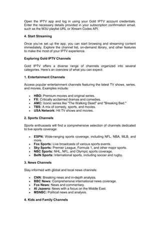 Enhance Your Viewing Experience with Gold IPTV- Tips and Tricks for 2024.pdf