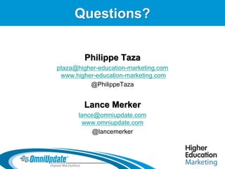 Enhance your website redesign with a digital marketing assessment | PDF