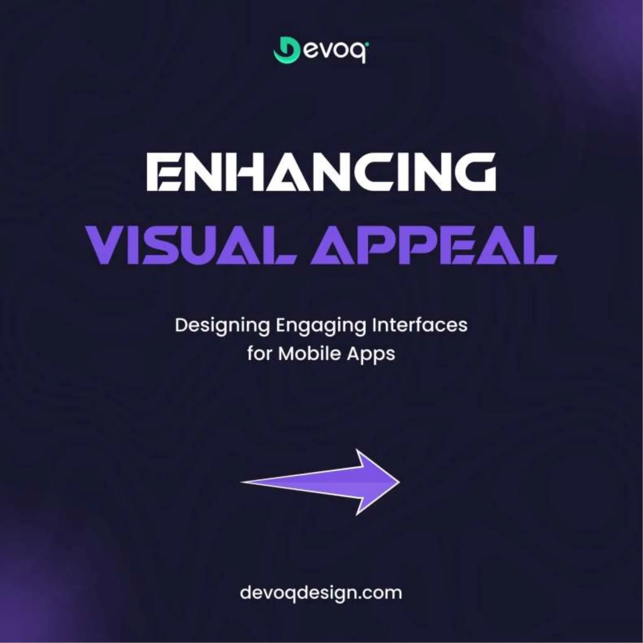 ENHANCHING VISUAL APPEAL Mobile Apps.pptx