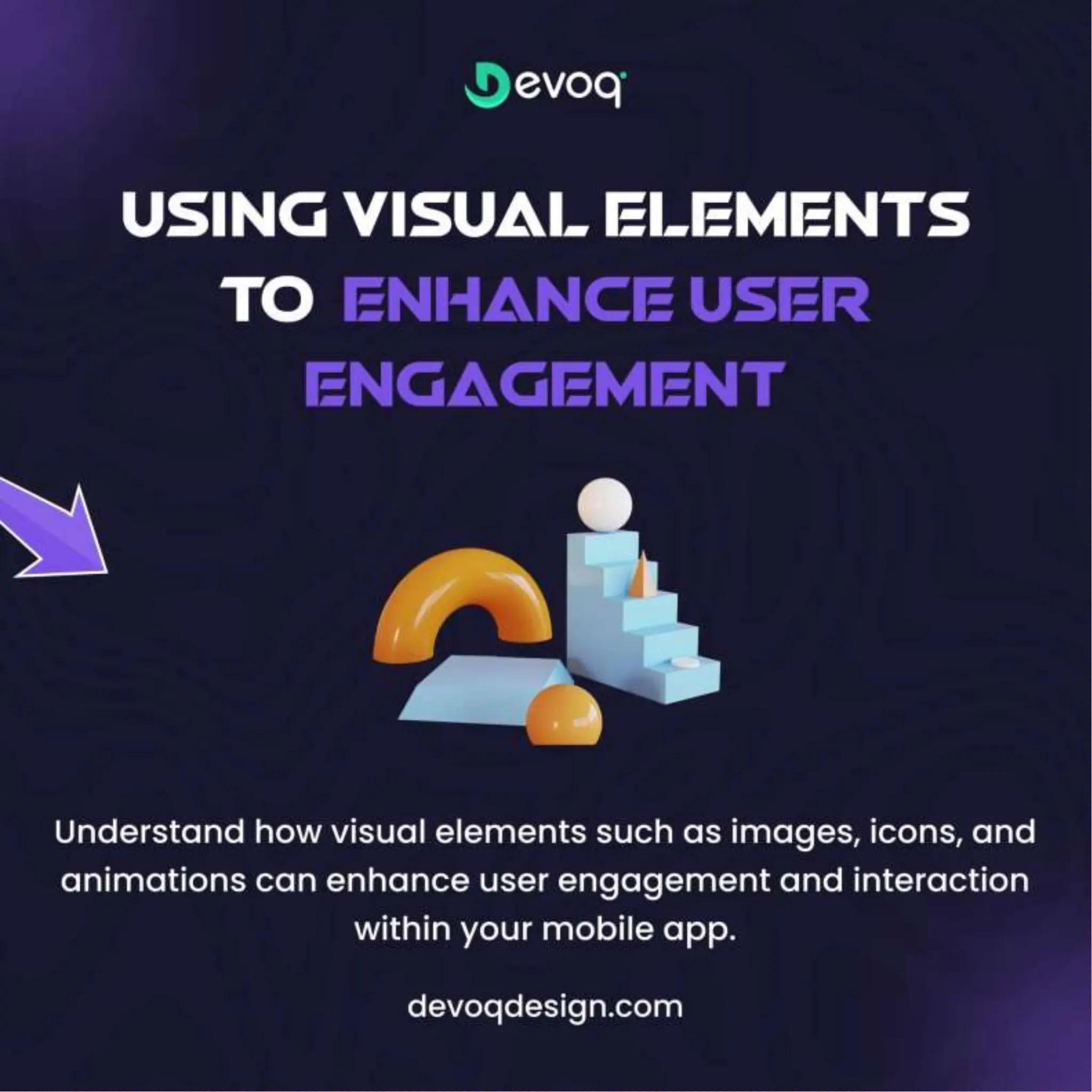 ENHANCHING VISUAL APPEAL Mobile Apps.pptx