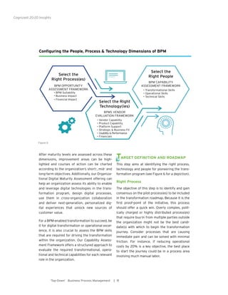 Enhancing Customer Value Through 'Top-Down' Business Process Management ...