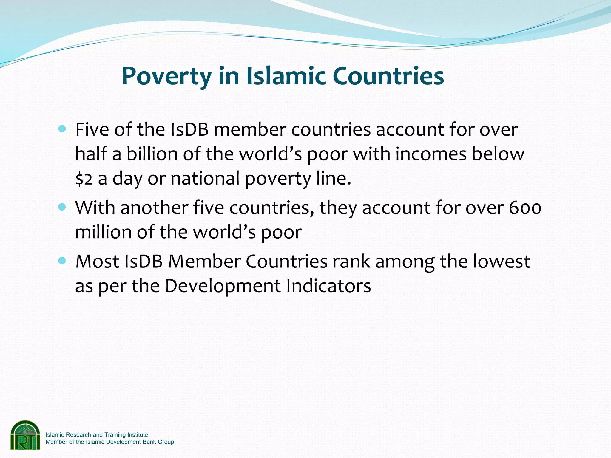 Enhancing fi-in-islamic-countries-role-of-social-finance-by-mohammed ...