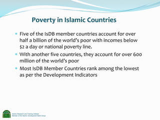 Enhancing fi-in-islamic-countries-role-of-social-finance-by-mohammed ...
