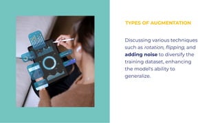 Enhancing Machine Learning Models: A Deep Dive into Data Augmentation | PPT