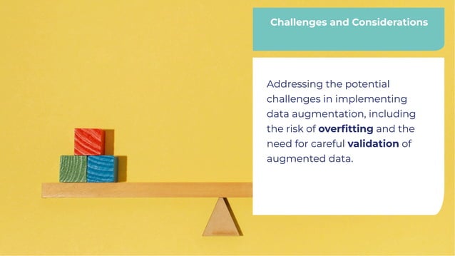 Enhancing Machine Learning Models: A Deep Dive into Data Augmentation | PPT