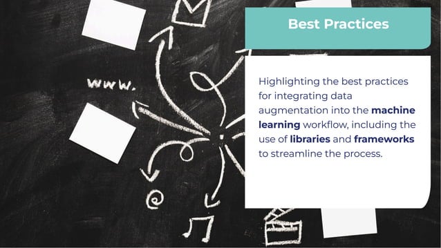 Enhancing Machine Learning Models: A Deep Dive into Data Augmentation | PPT