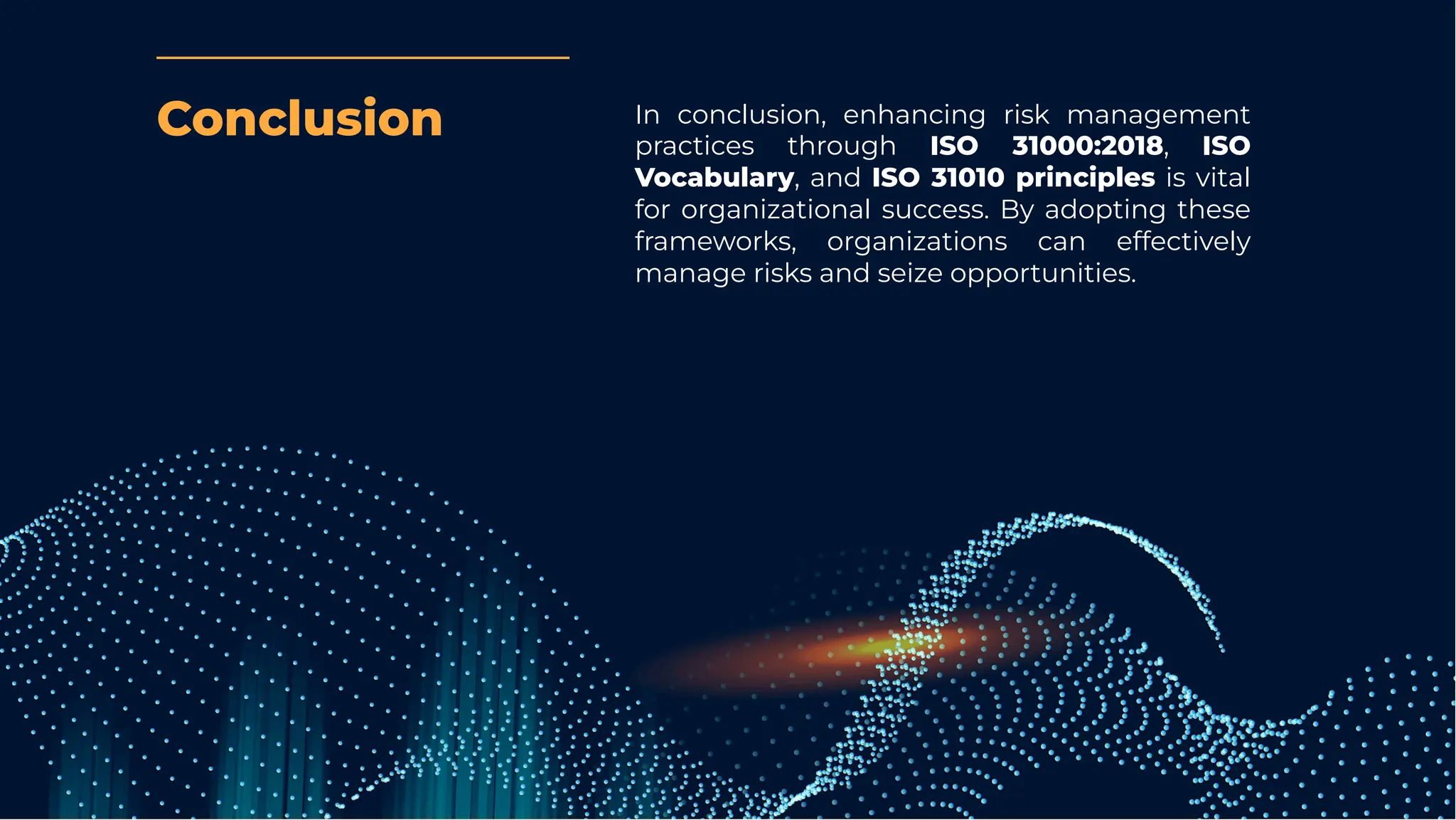 Enhancing Risk Management Practices: An In-Depth Exploration of ISO ...