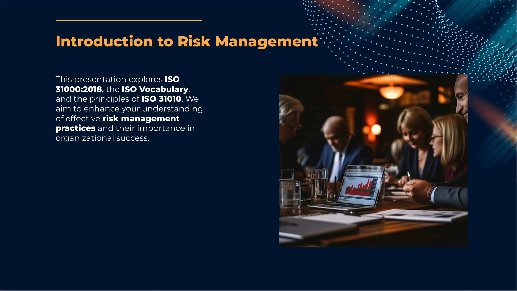 Enhancing Risk Management Practices: An In-Depth Exploration of ISO ...